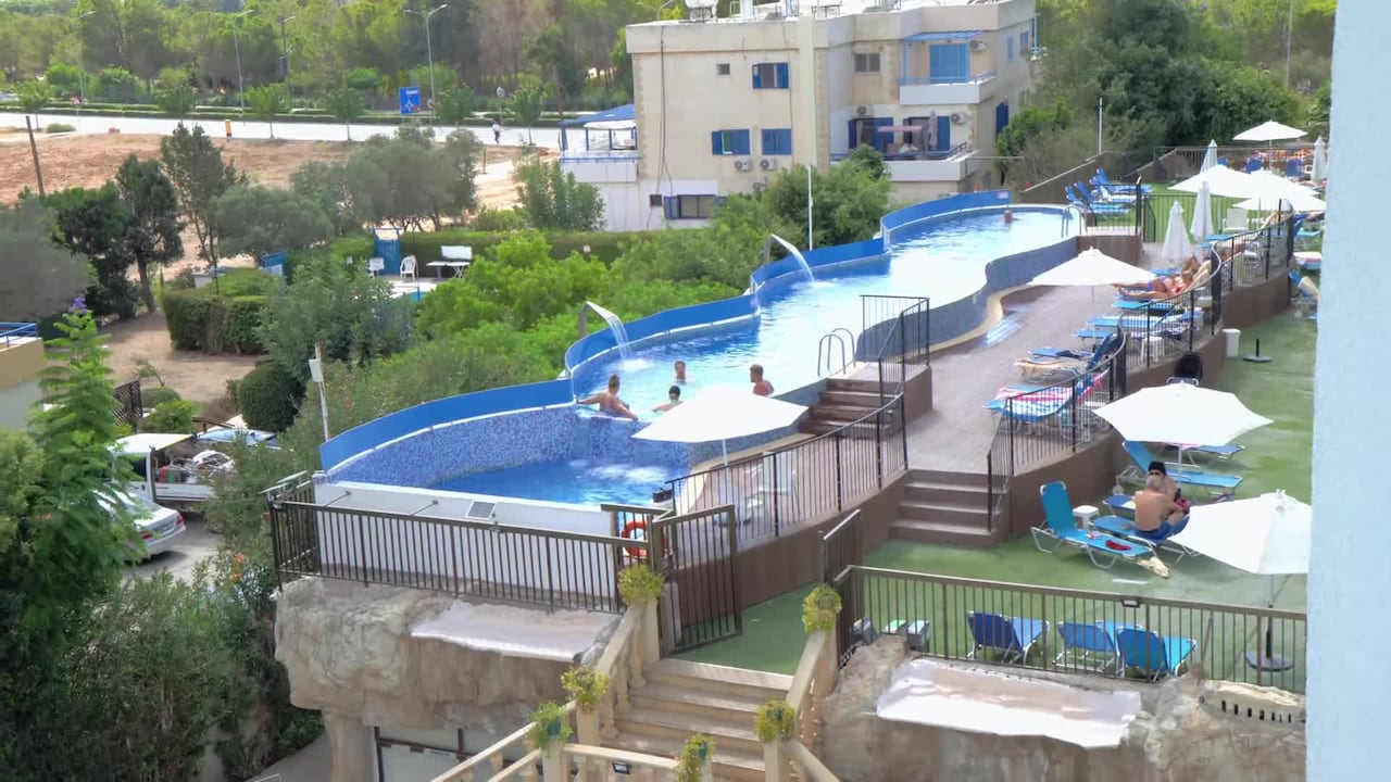 Vídeo do alojamento