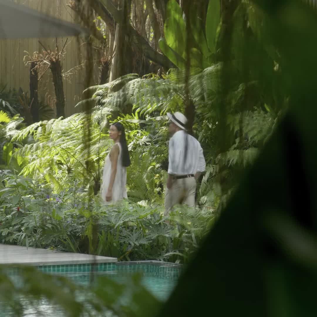 Vídeo do alojamento