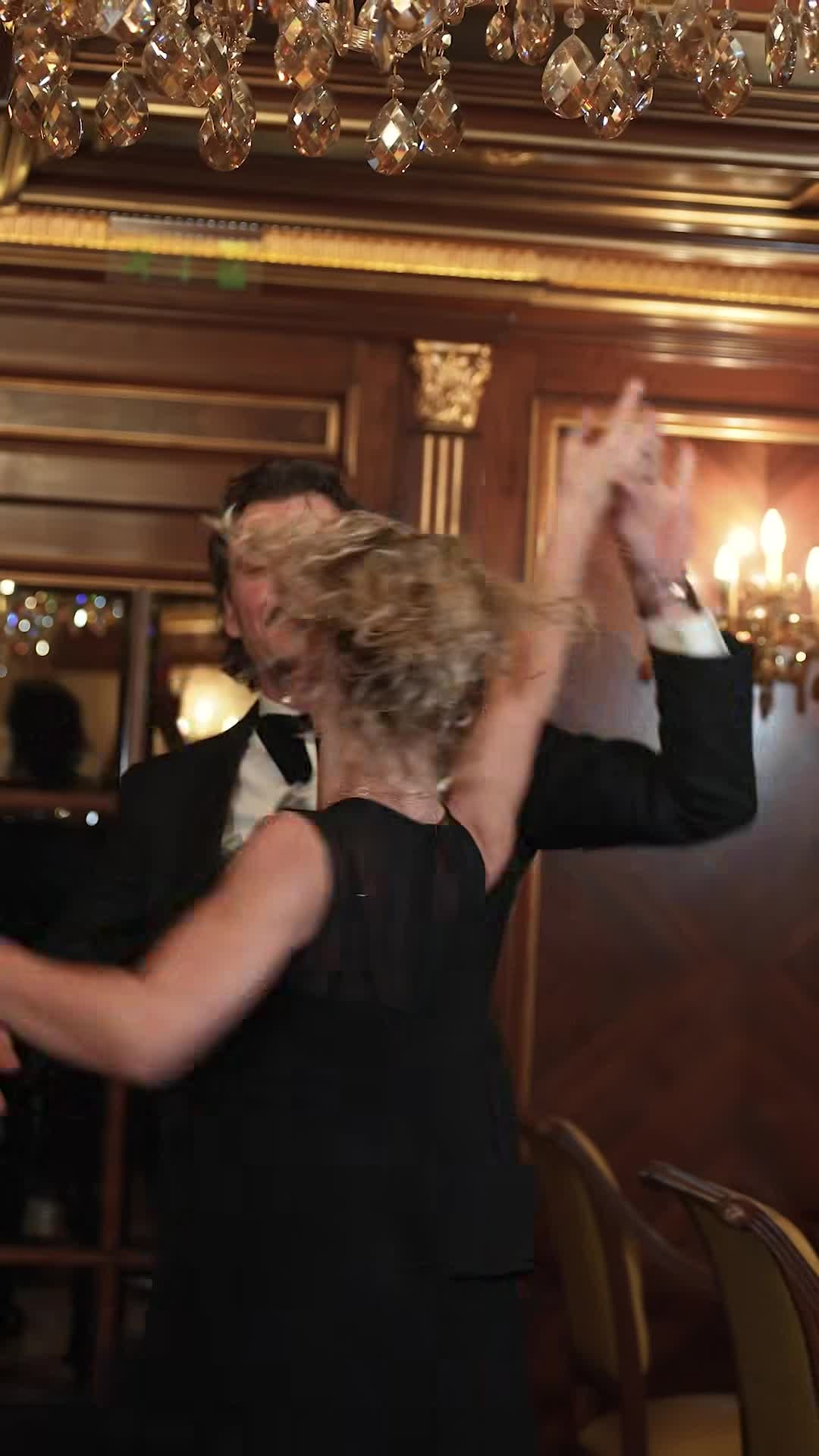 Vídeo do alojamento