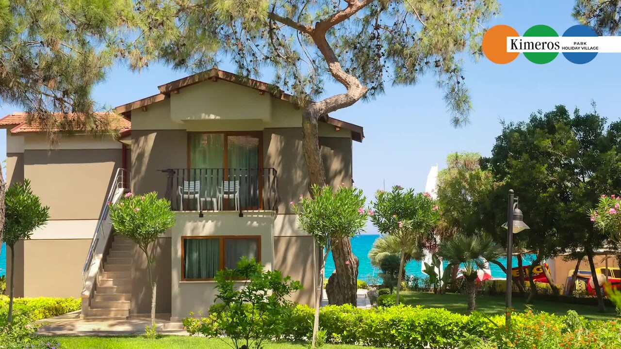 Vídeo do alojamento