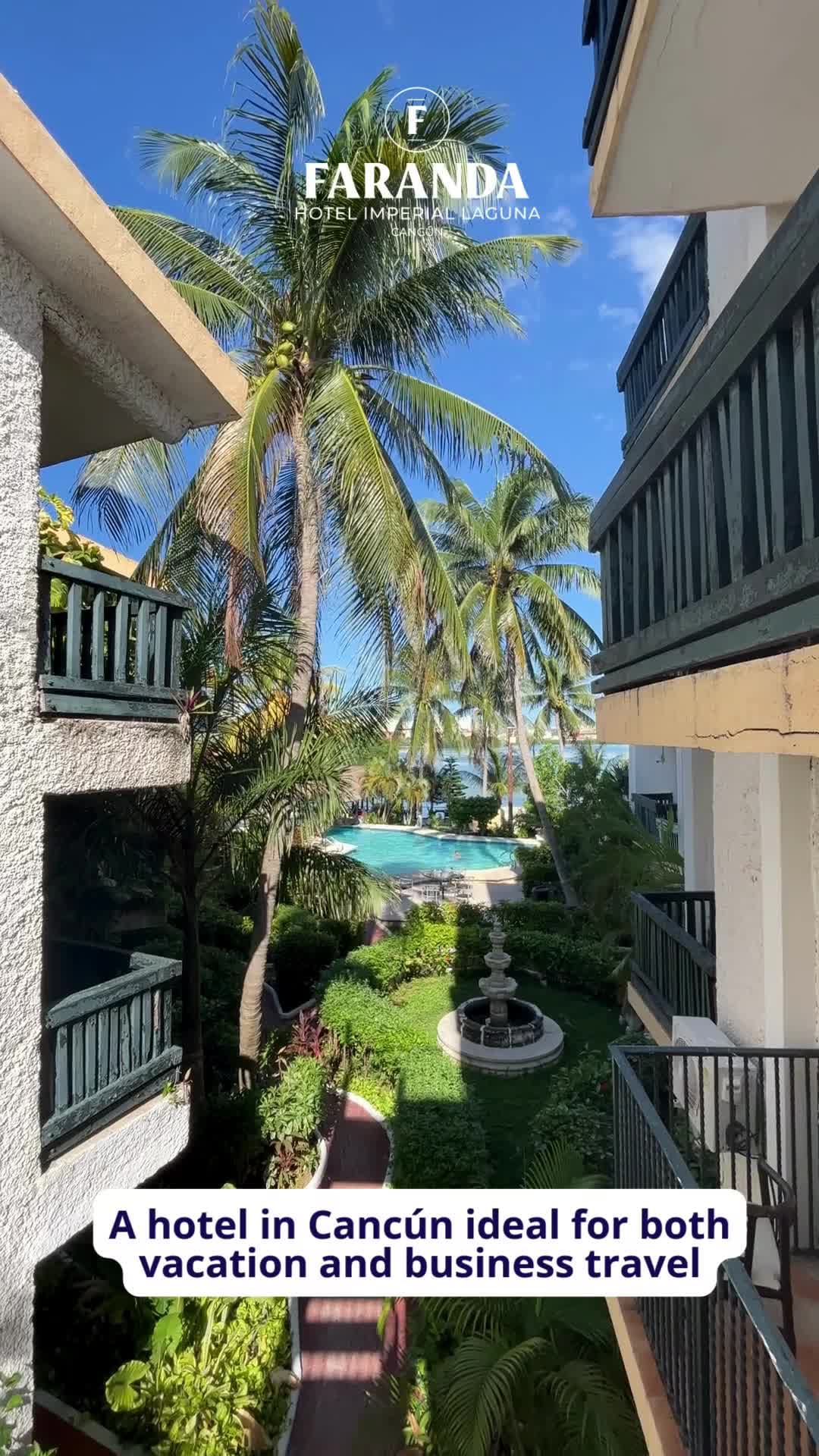 Vídeo do alojamento