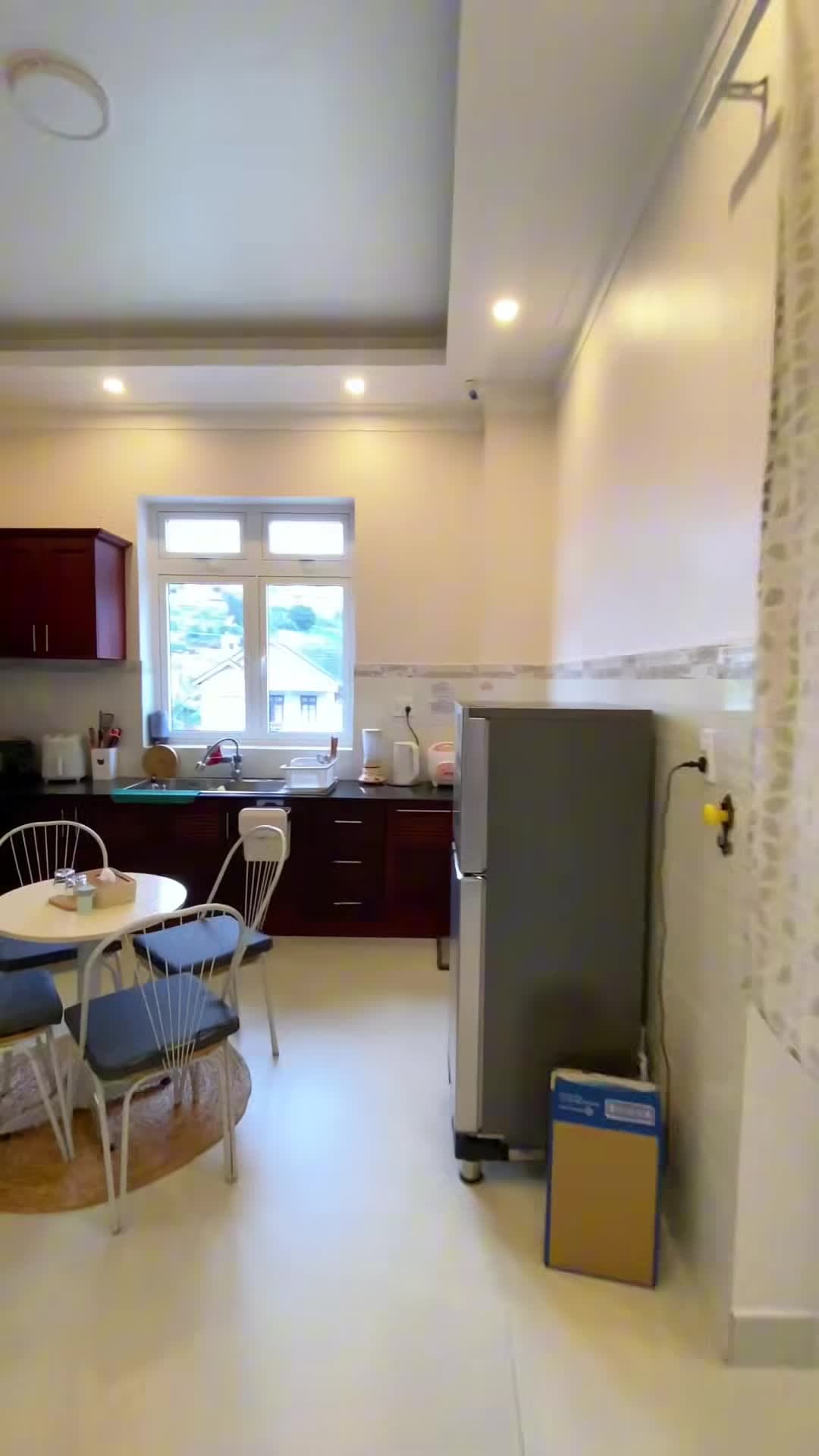 Vídeo da propriedade