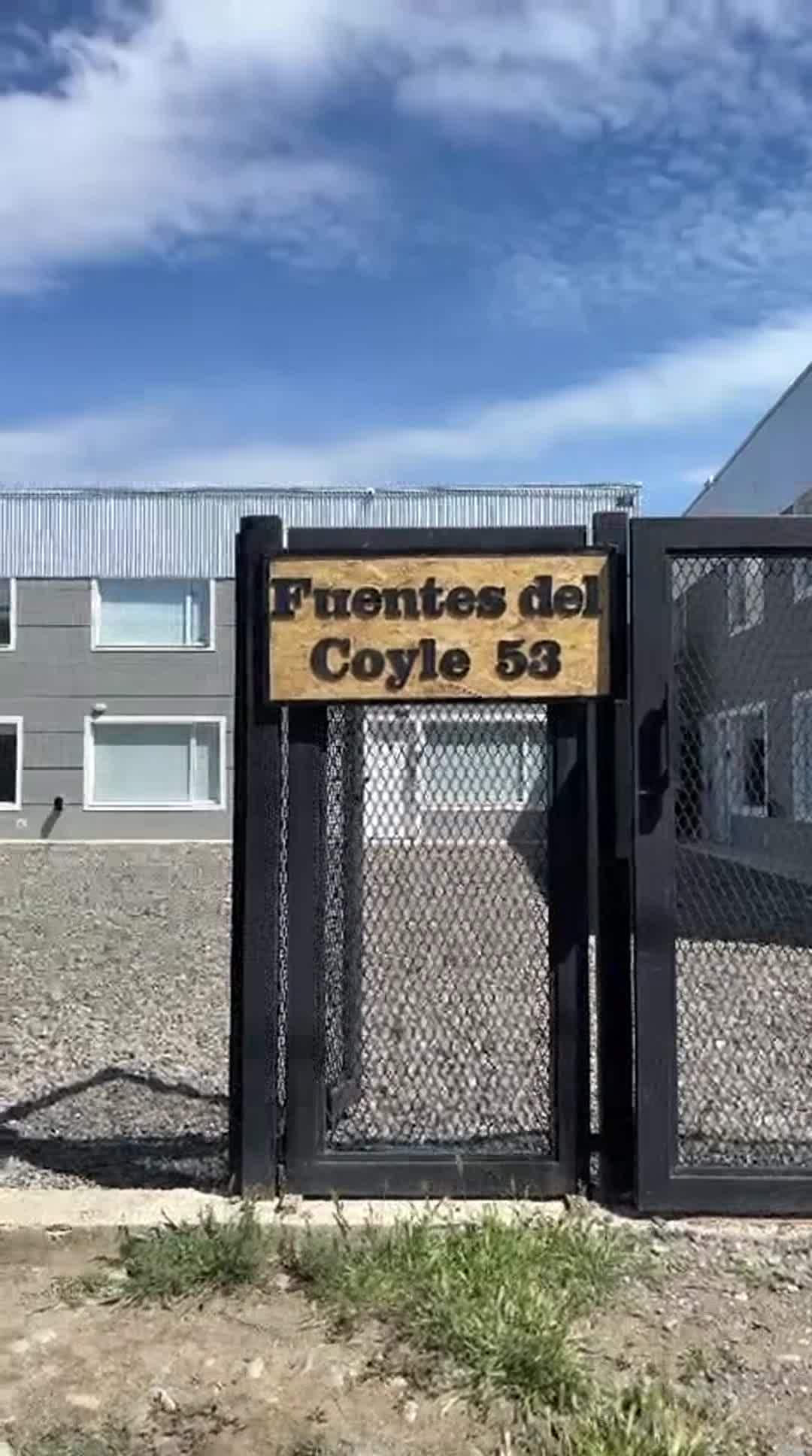 Vídeo do alojamento