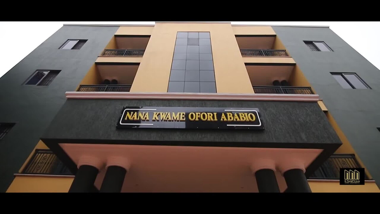 Vídeo do alojamento