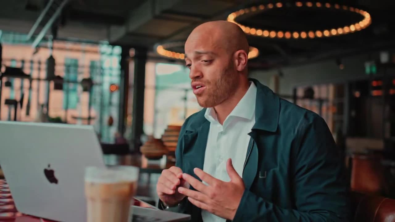 Vídeo do alojamento