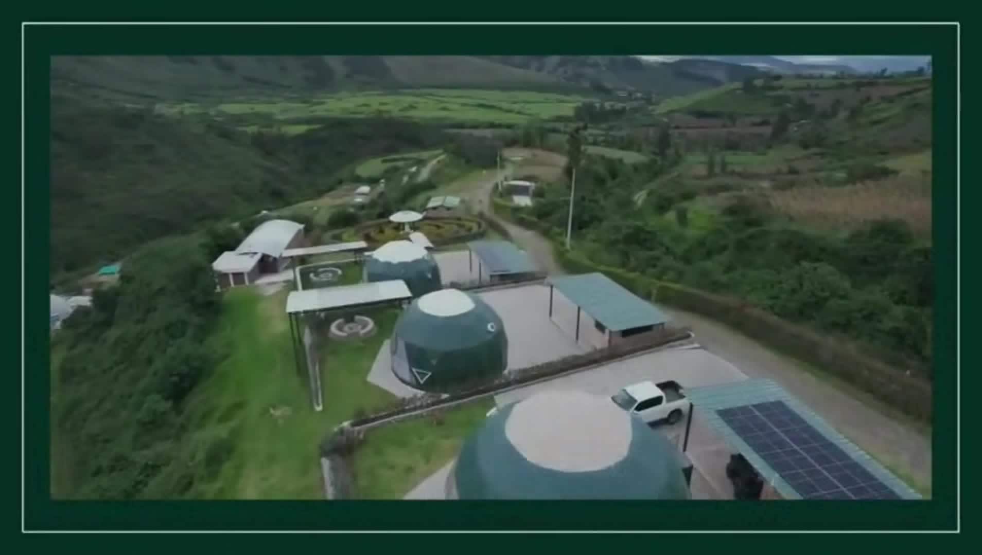 Vídeo do alojamento