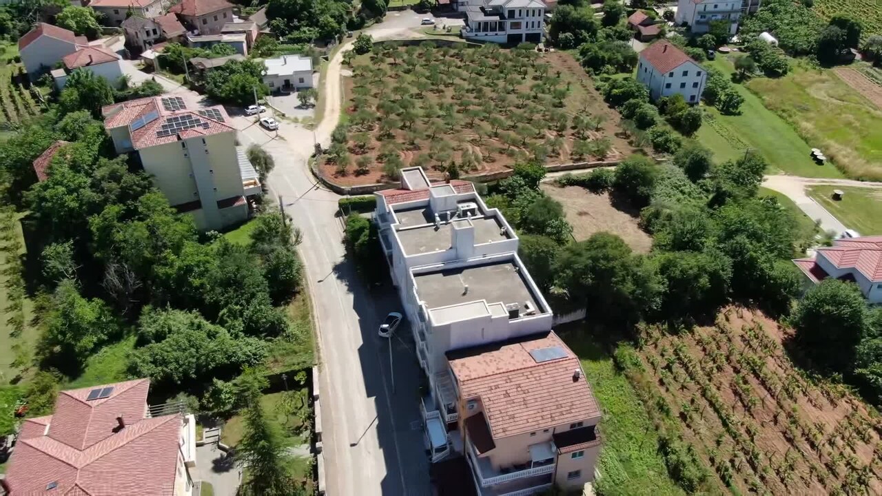 Vídeo do alojamento