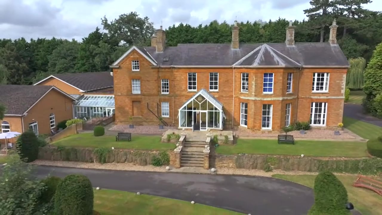 Vídeo do alojamento