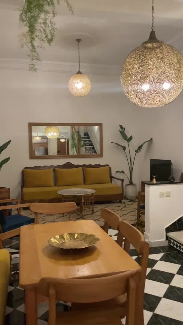 Vídeo do alojamento