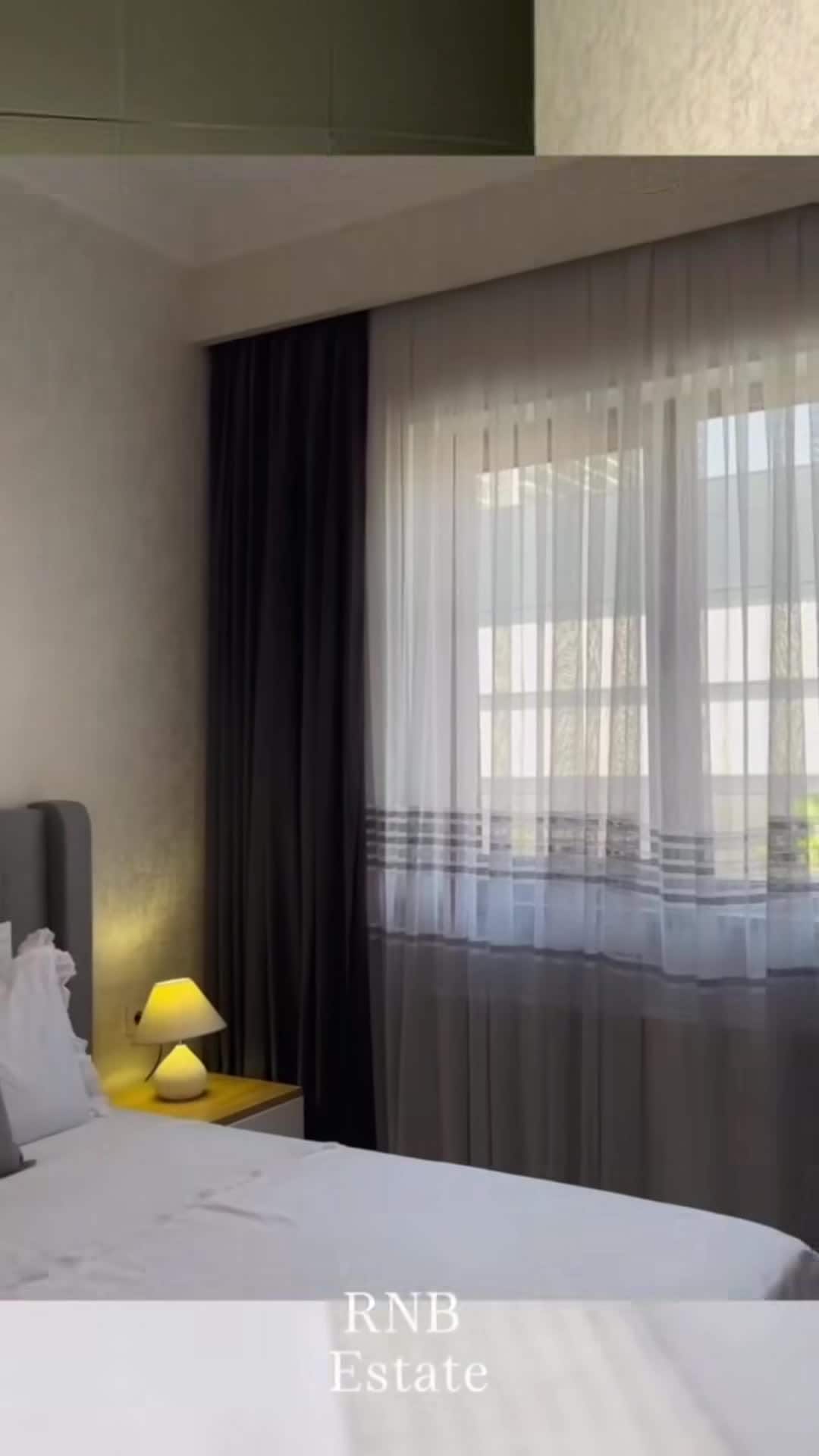 Vídeo do alojamento