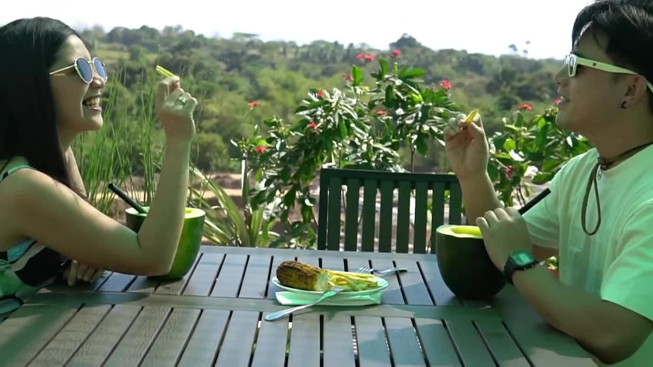 Vídeo do alojamento