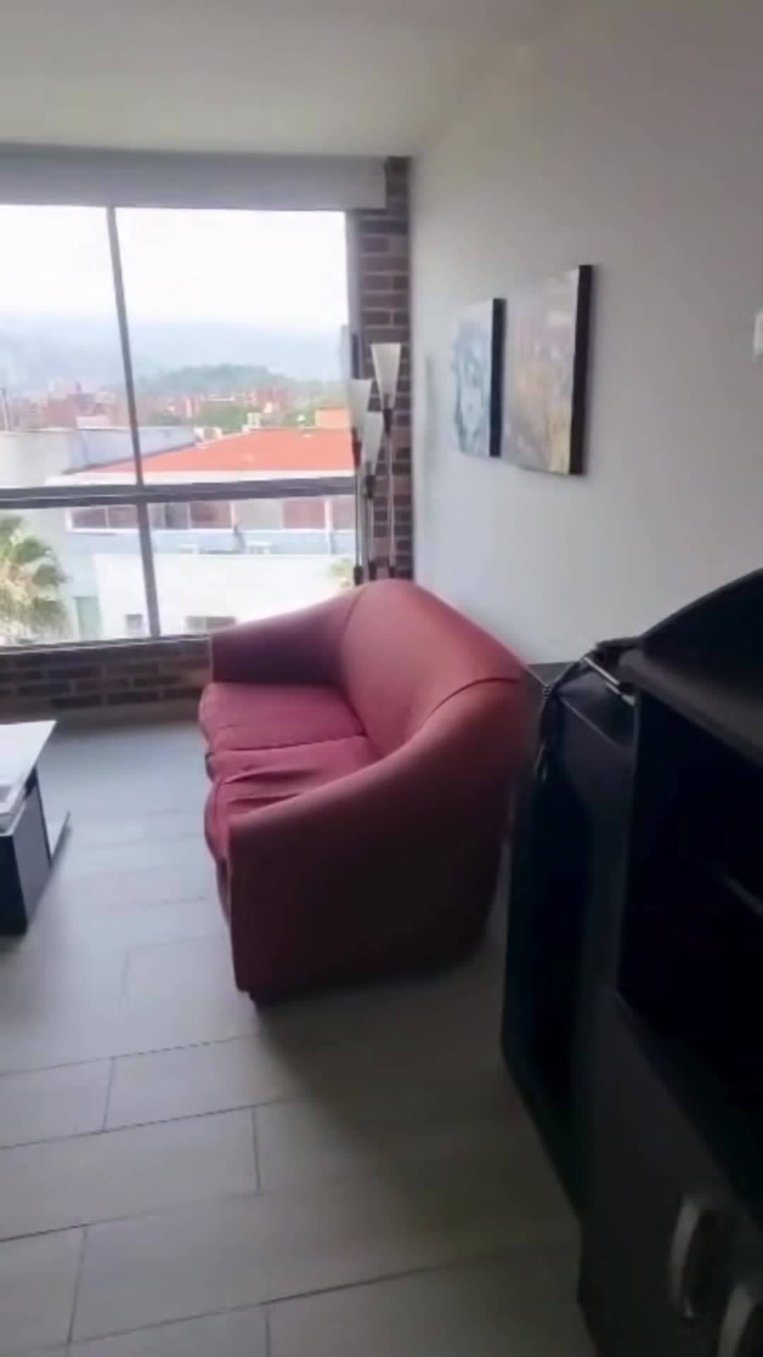 Vídeo do alojamento