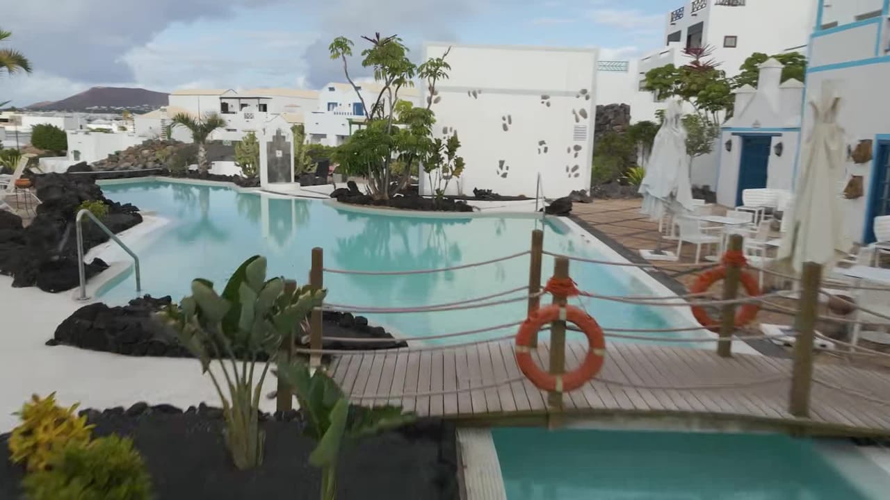 Vídeo do alojamento