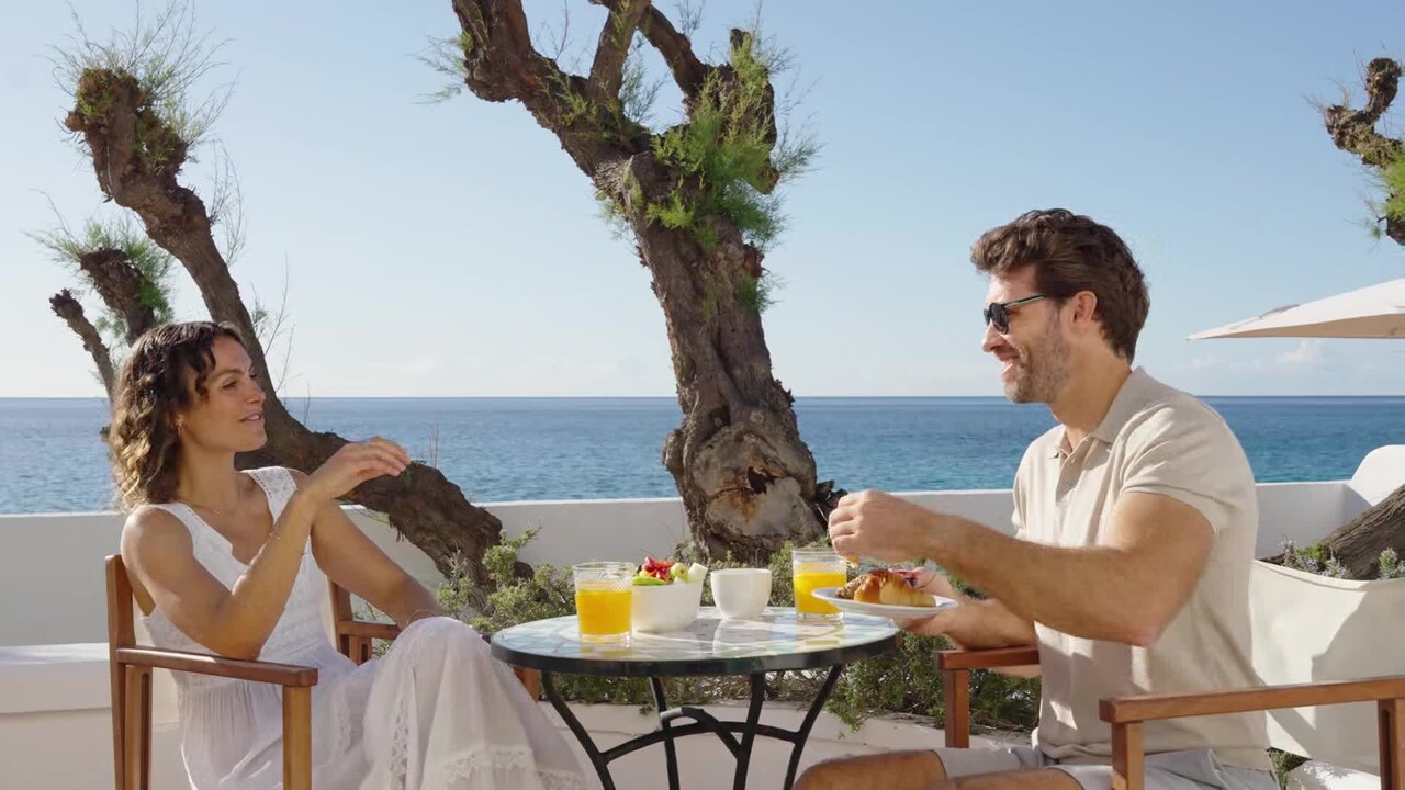 Vídeo do alojamento