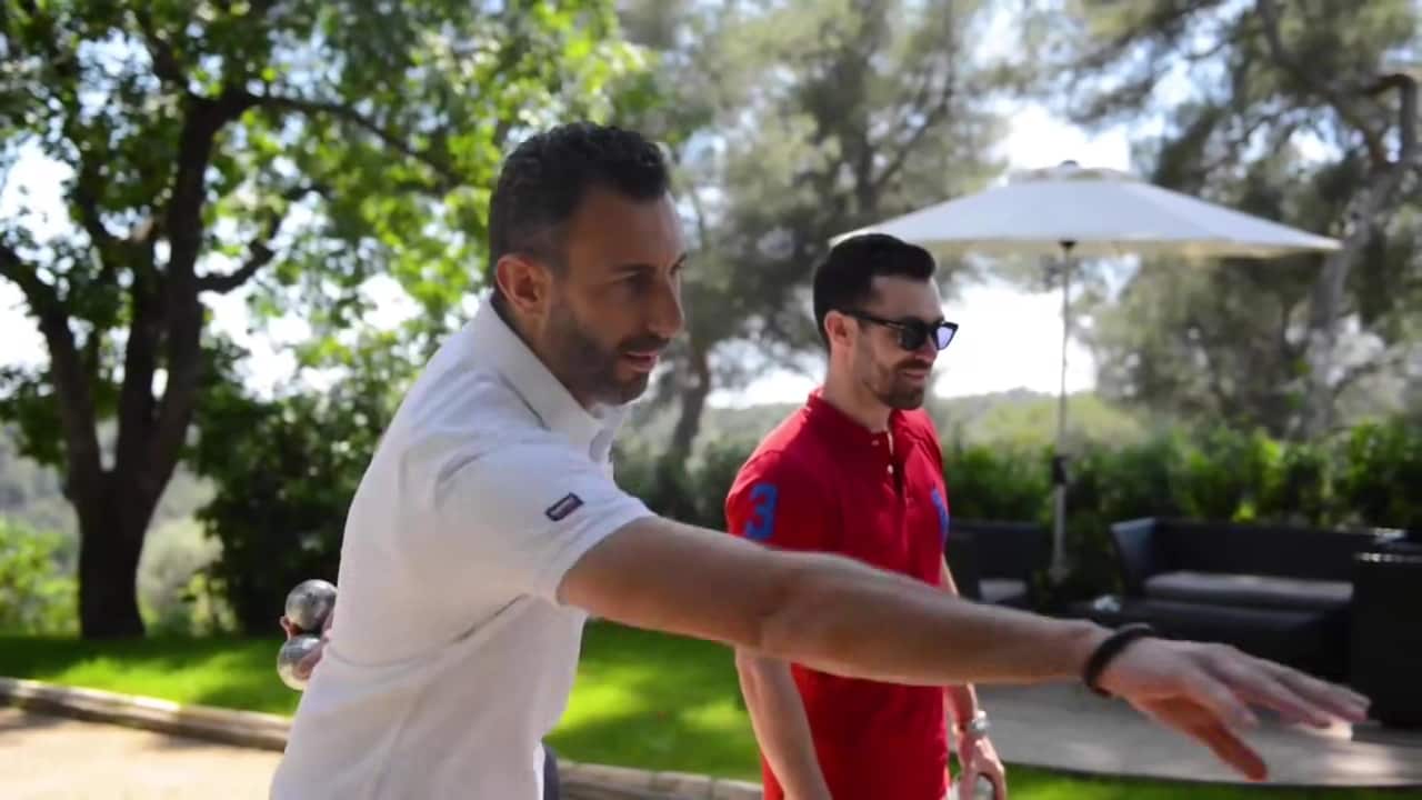Vídeo do alojamento