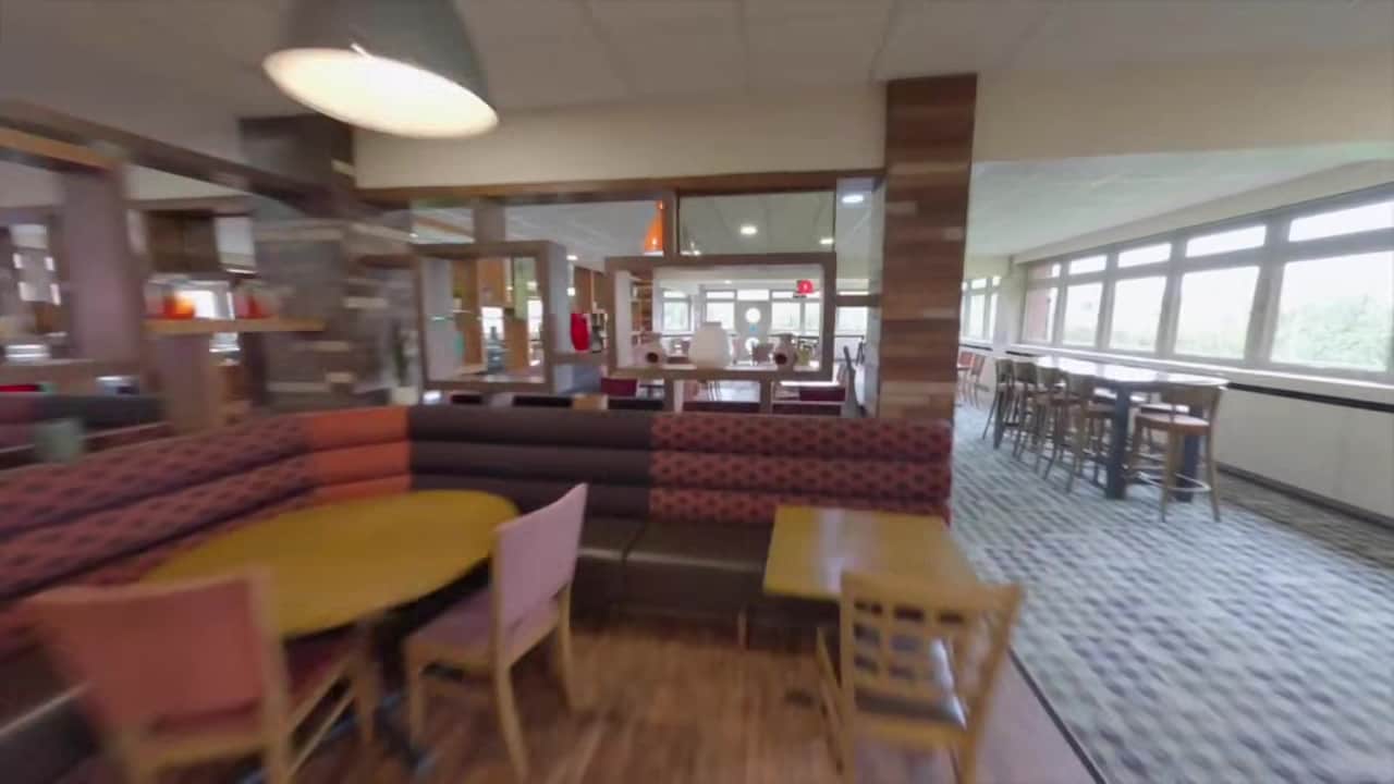 Vídeo do alojamento