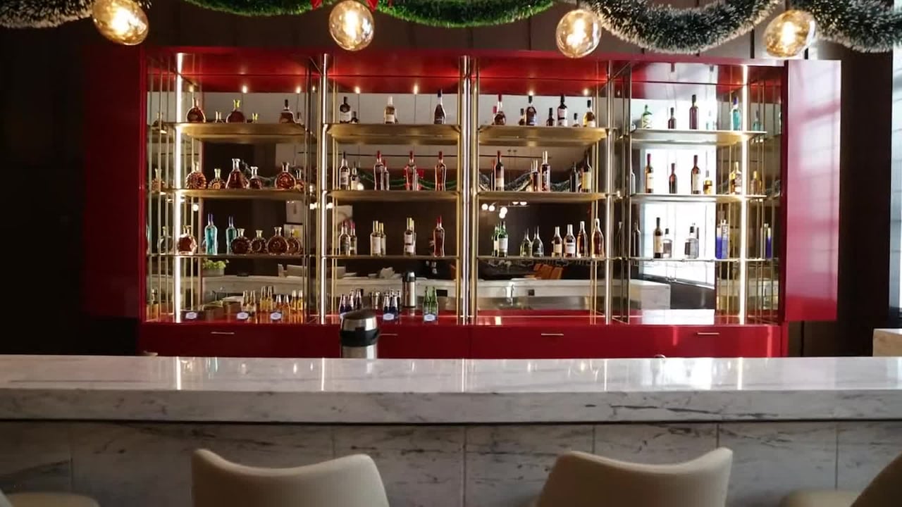 Vídeo do alojamento