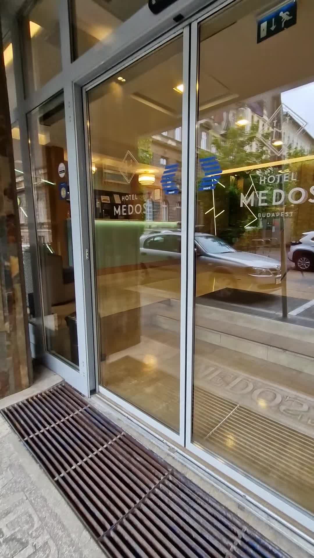 Vídeo do alojamento