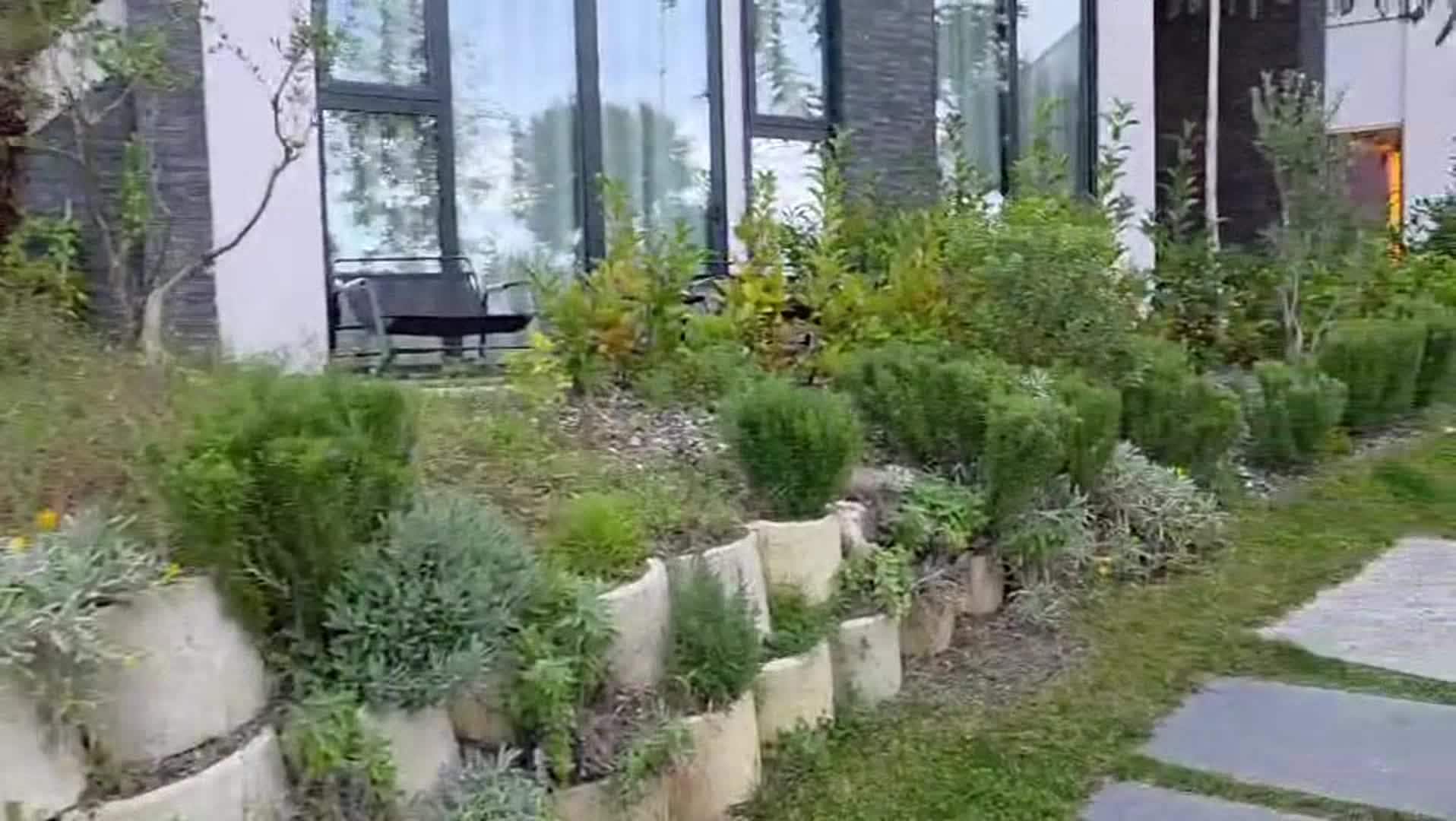 Vídeo do alojamento