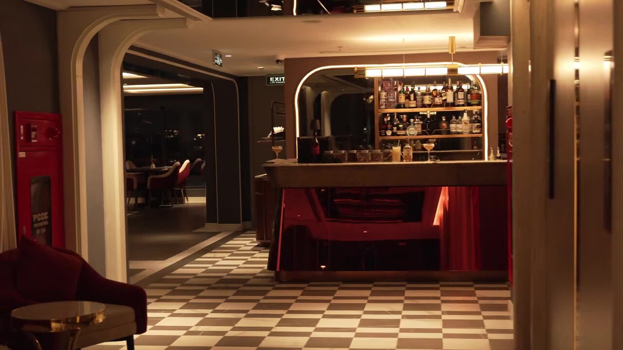 Vídeo da propriedade