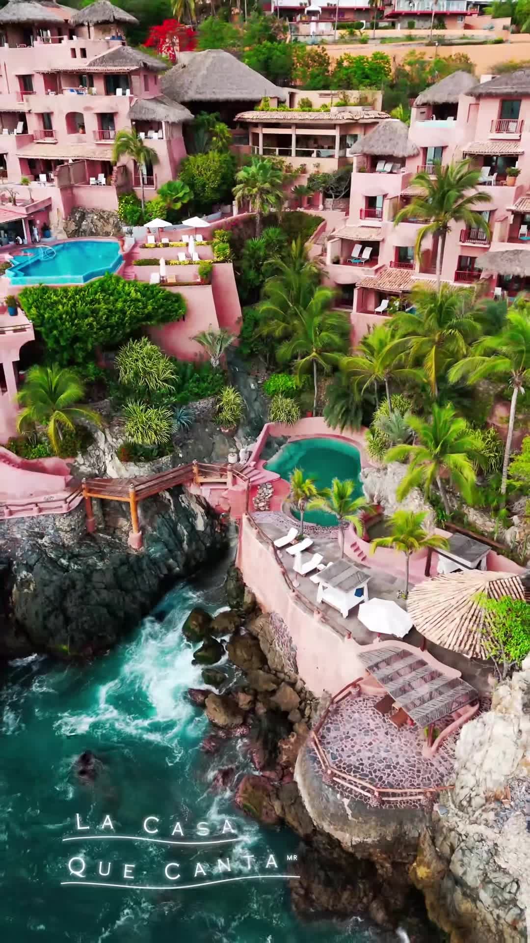 Vídeo do alojamento