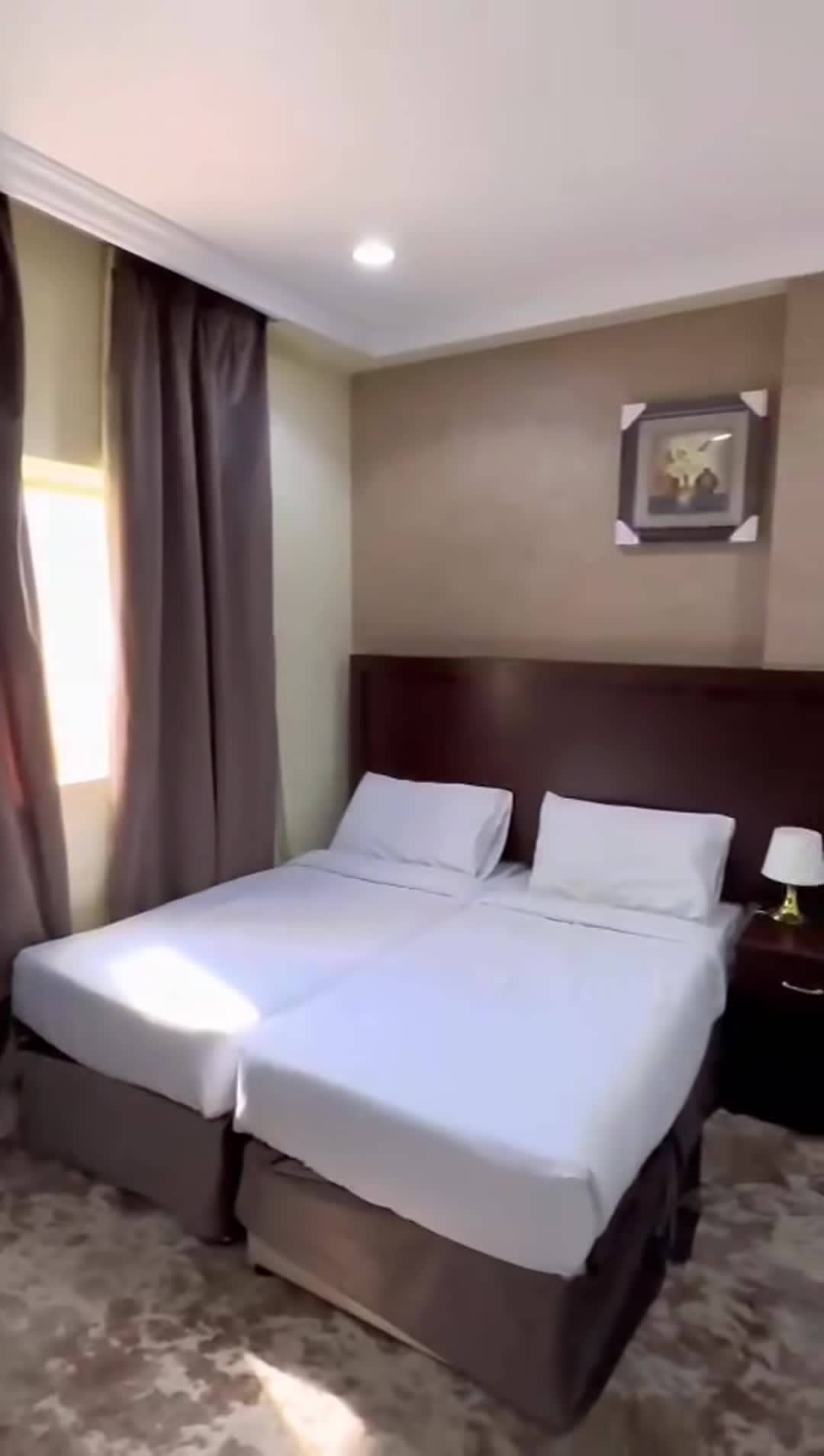 Vídeo do alojamento