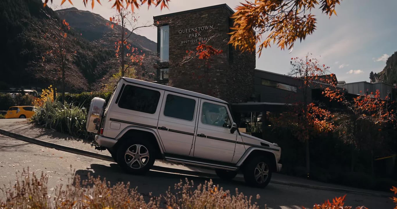 Vídeo do alojamento