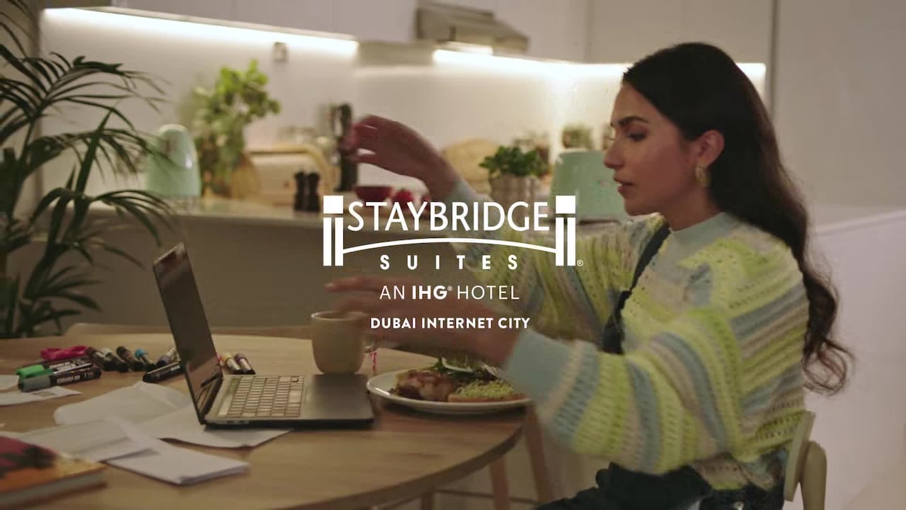 Vídeo do alojamento