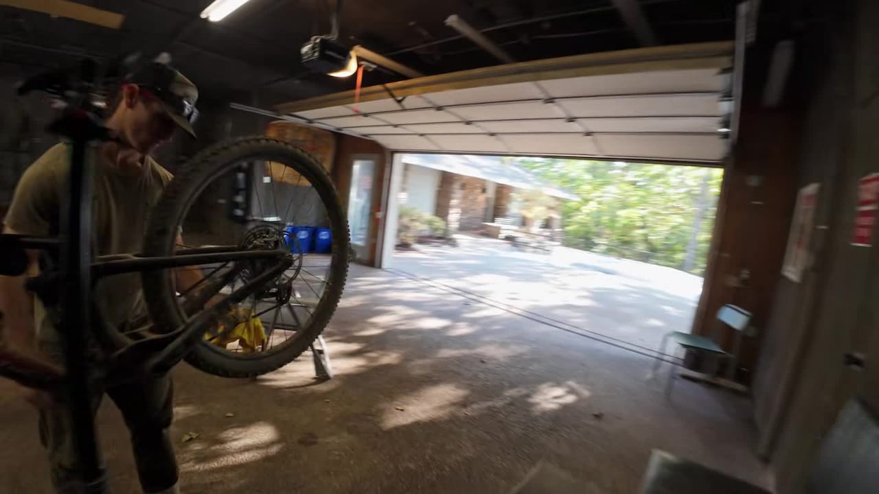 Vídeo do alojamento