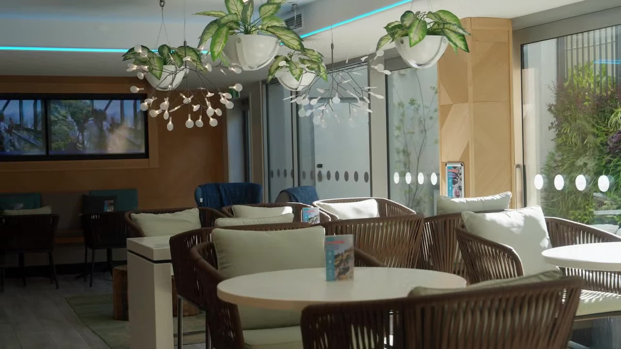 Vídeo da propriedade