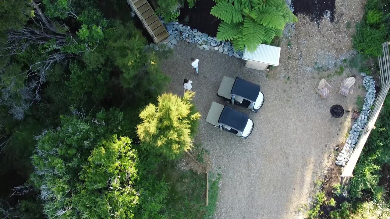 Vídeo do alojamento