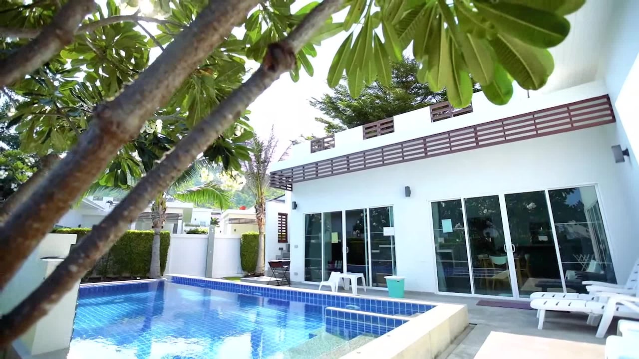 Vídeo do alojamento