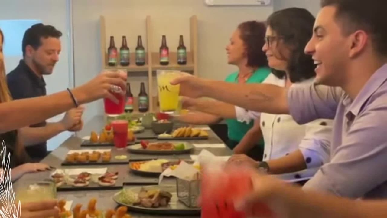 Vídeo do alojamento