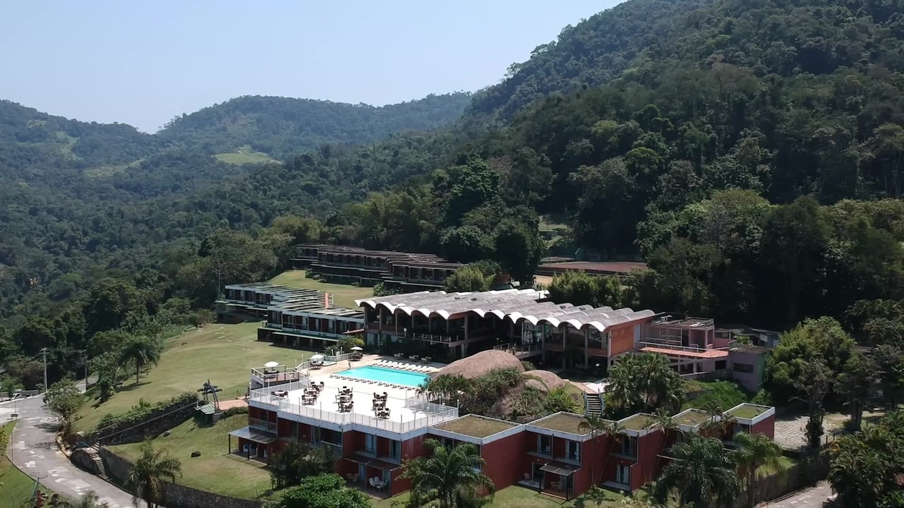 Vídeo do alojamento