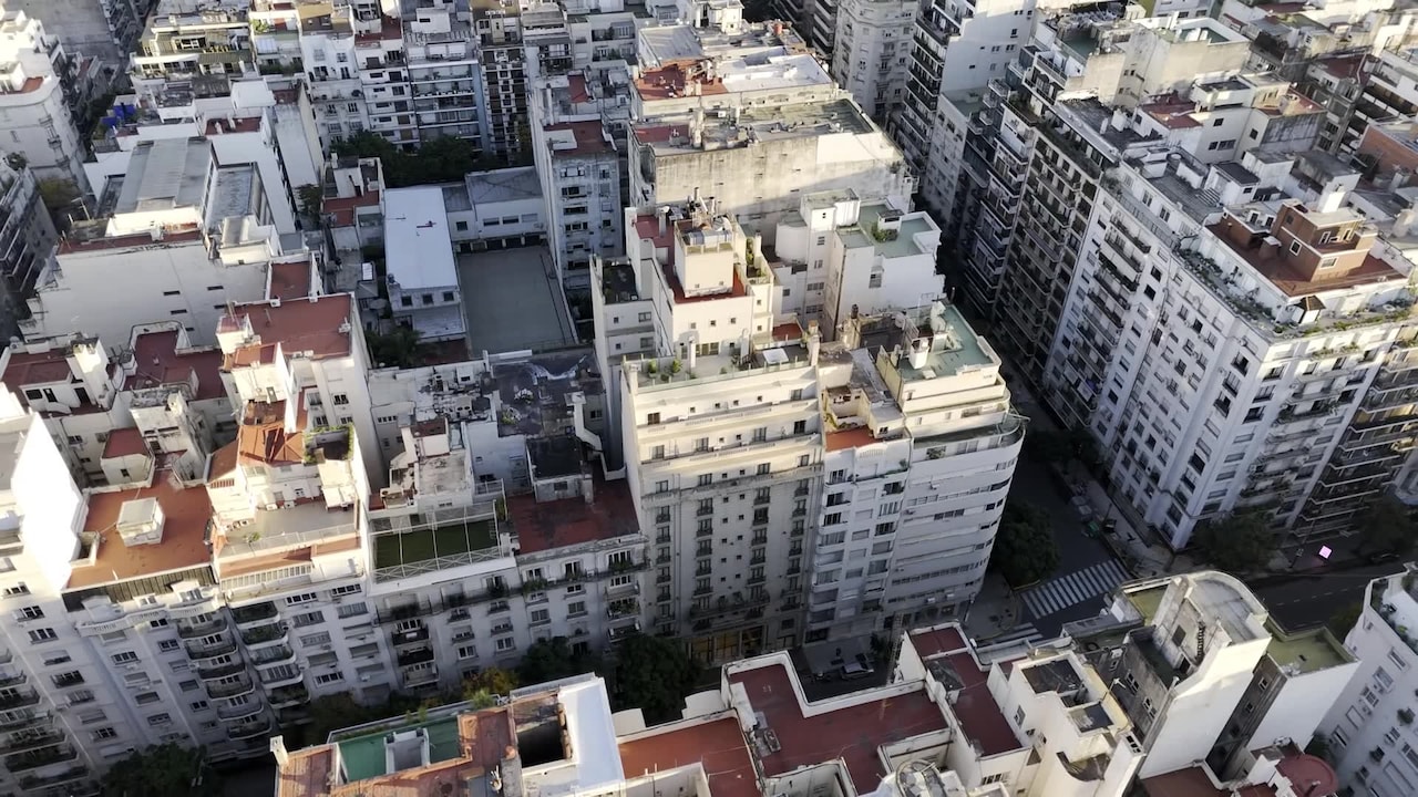 Vídeo do alojamento