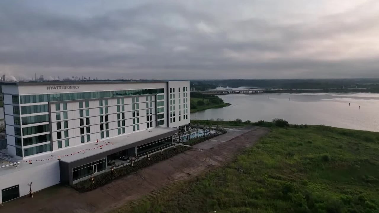 Vídeo do alojamento