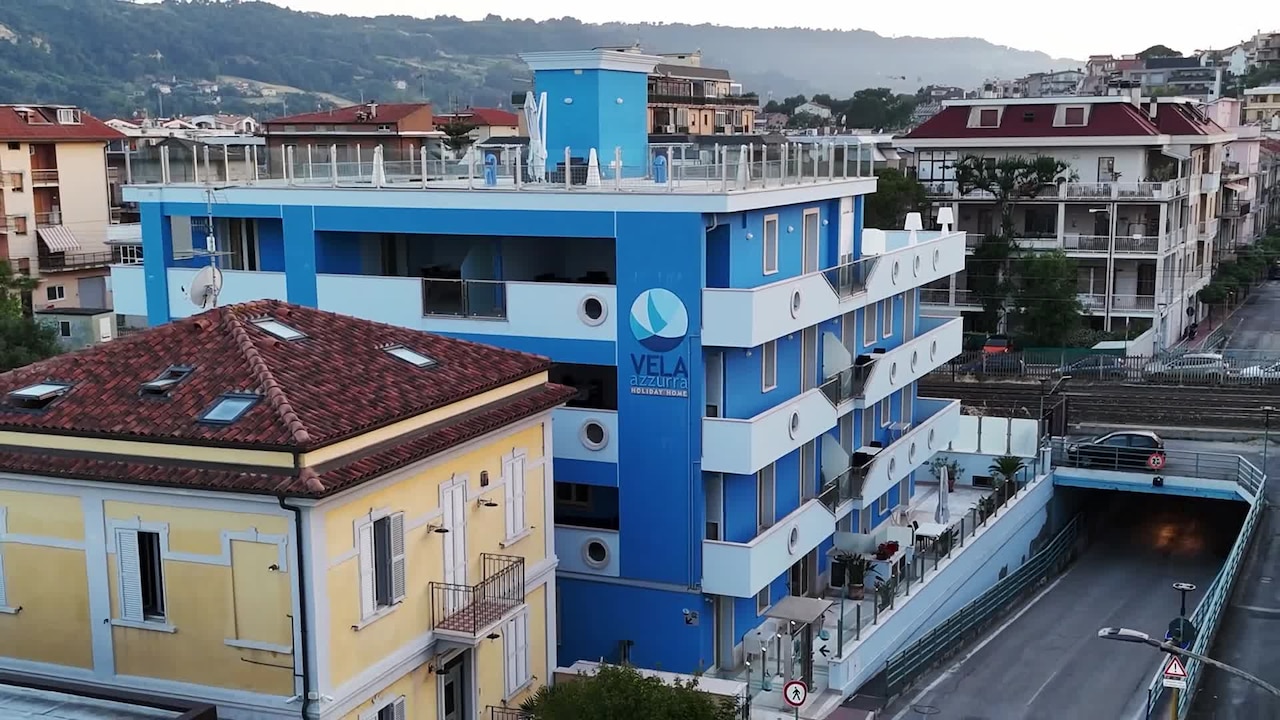 Vídeo do alojamento