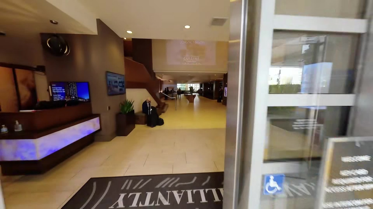 Vídeo do alojamento
