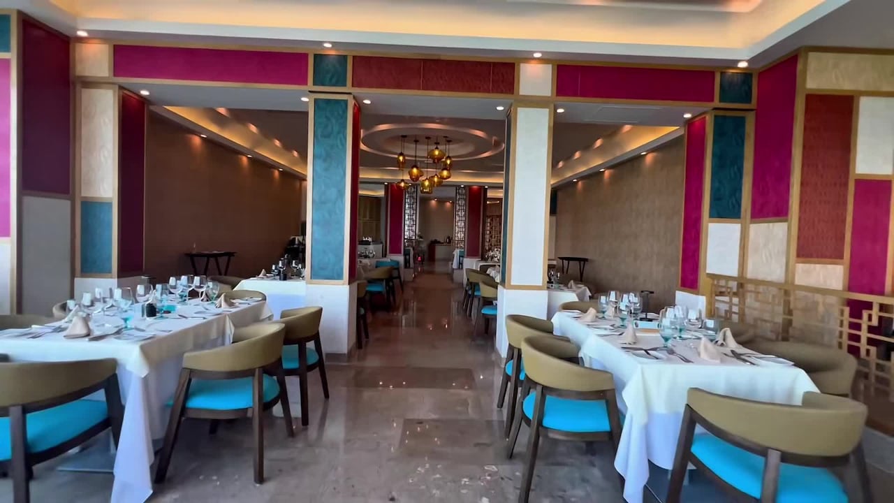 Vídeo do alojamento