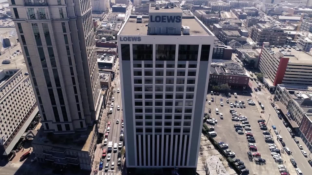 Vídeo do alojamento