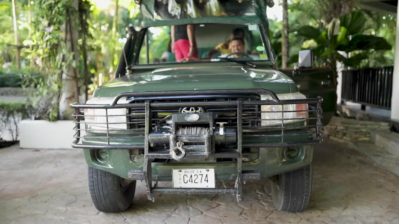 Vídeo do alojamento