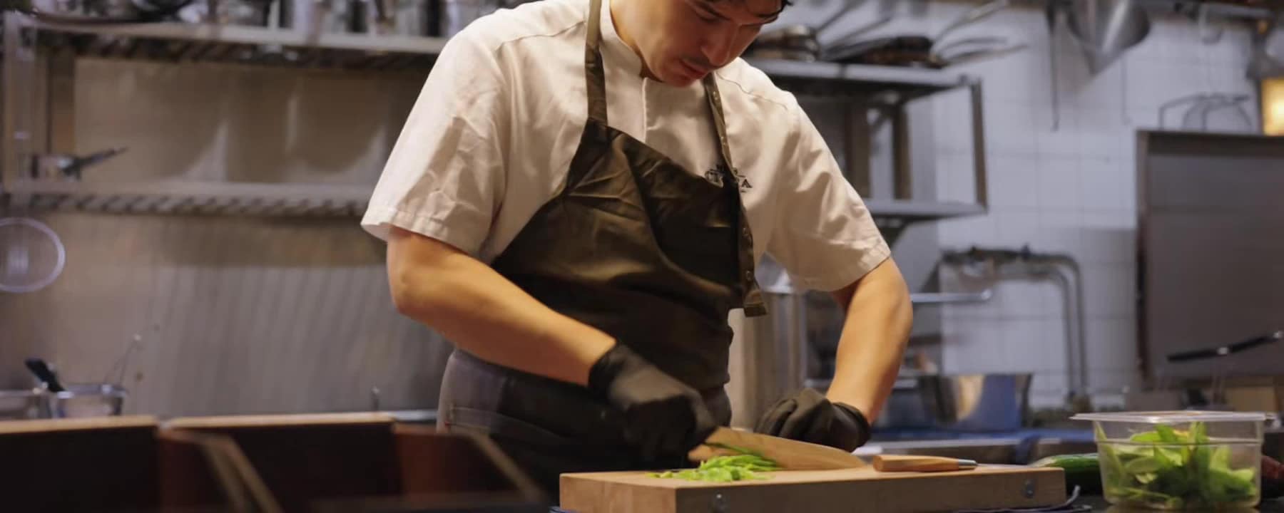 Vídeo do alojamento