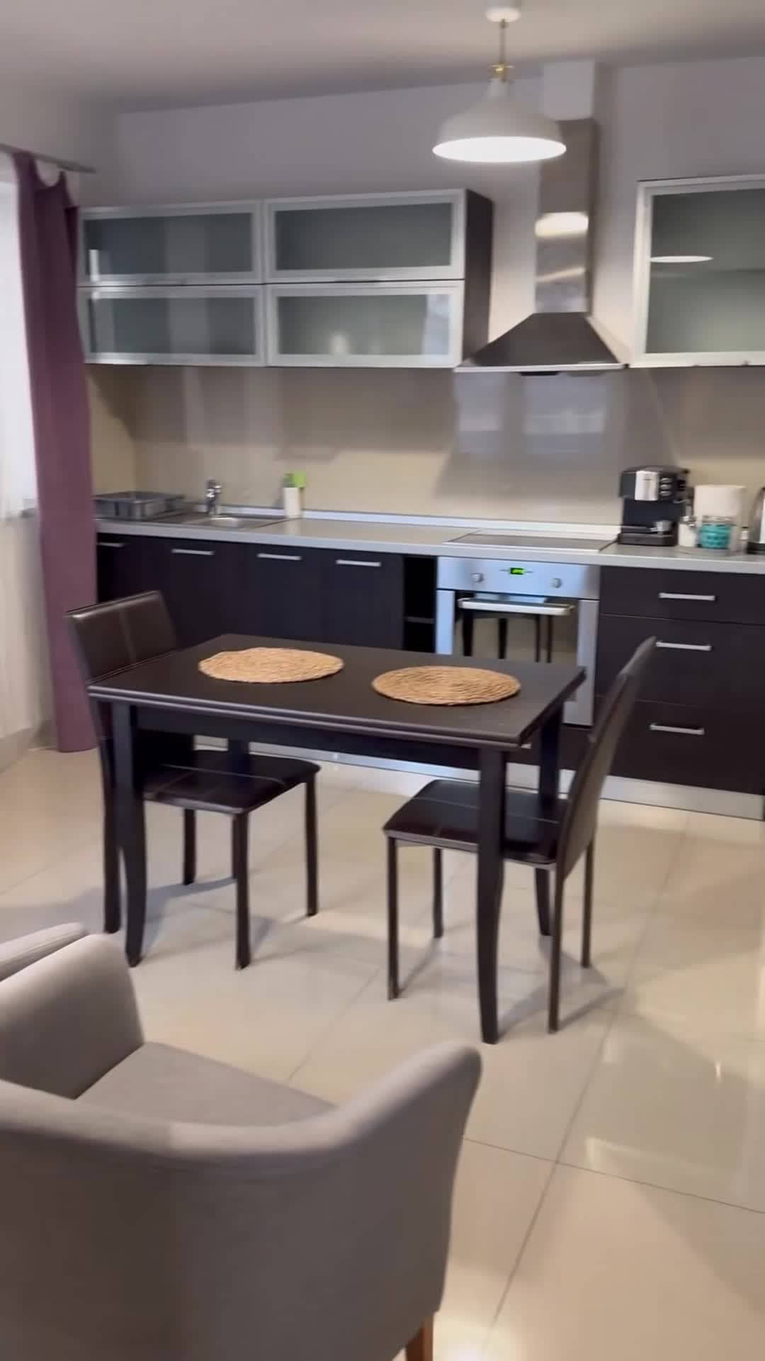 Vídeo do criador