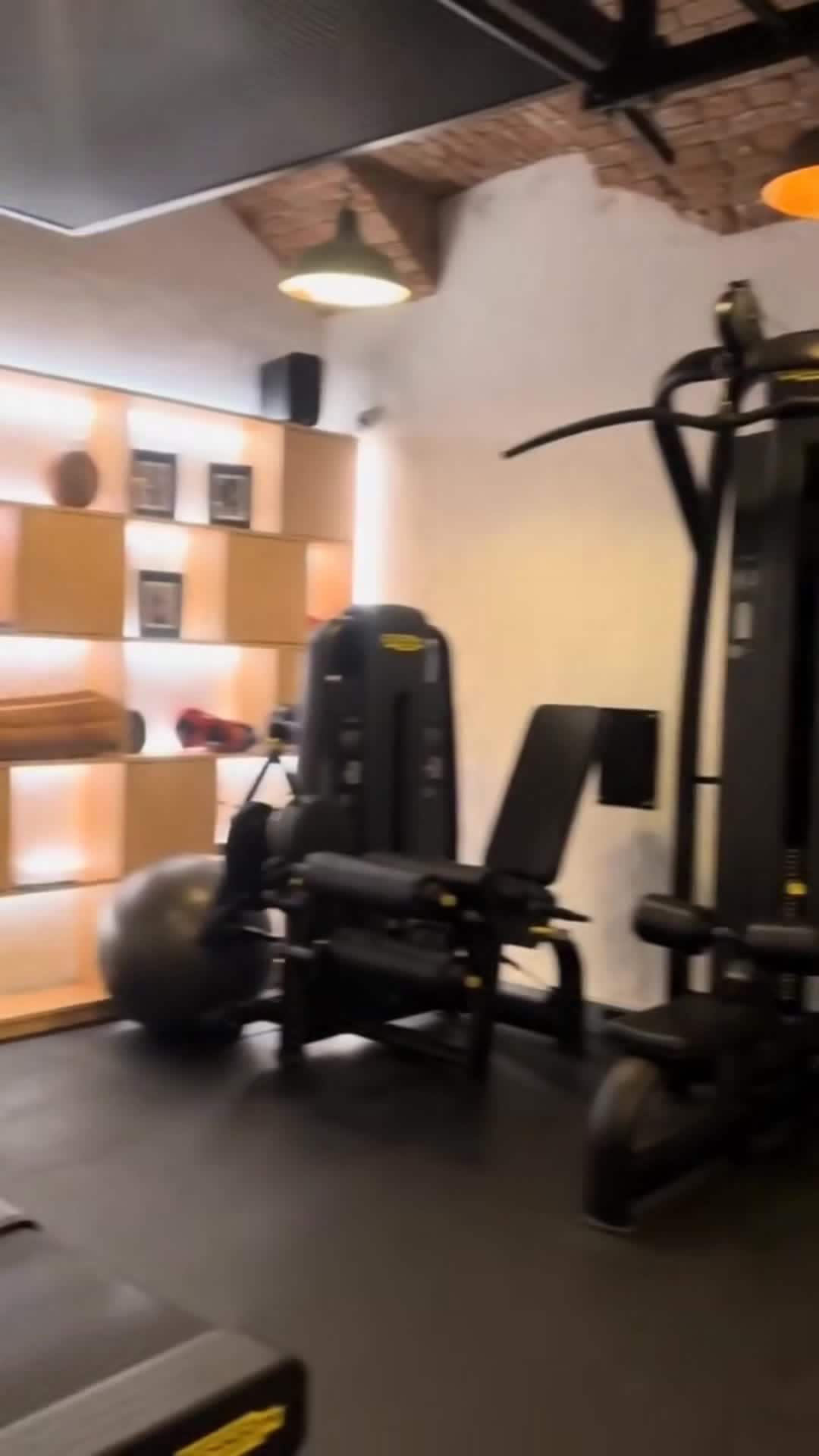 Vídeo do criador
