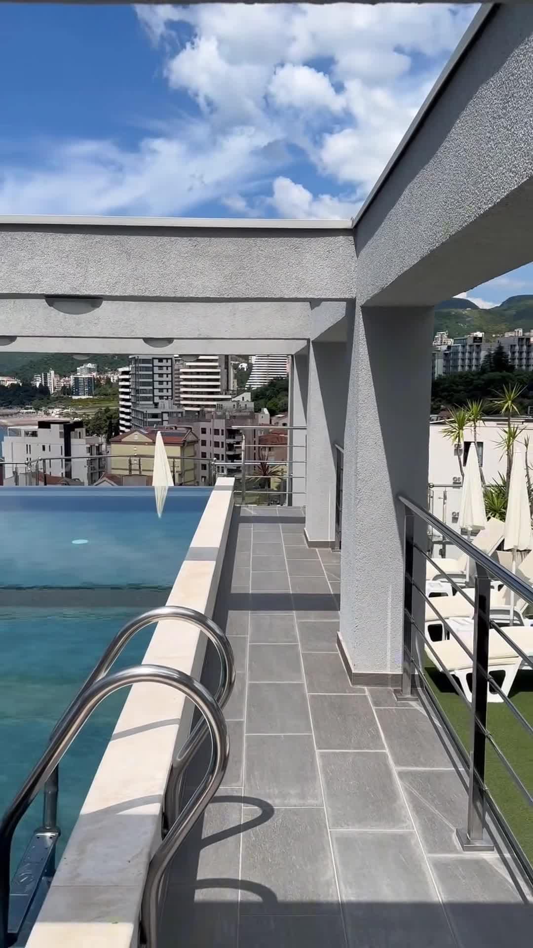 Vídeo do criador