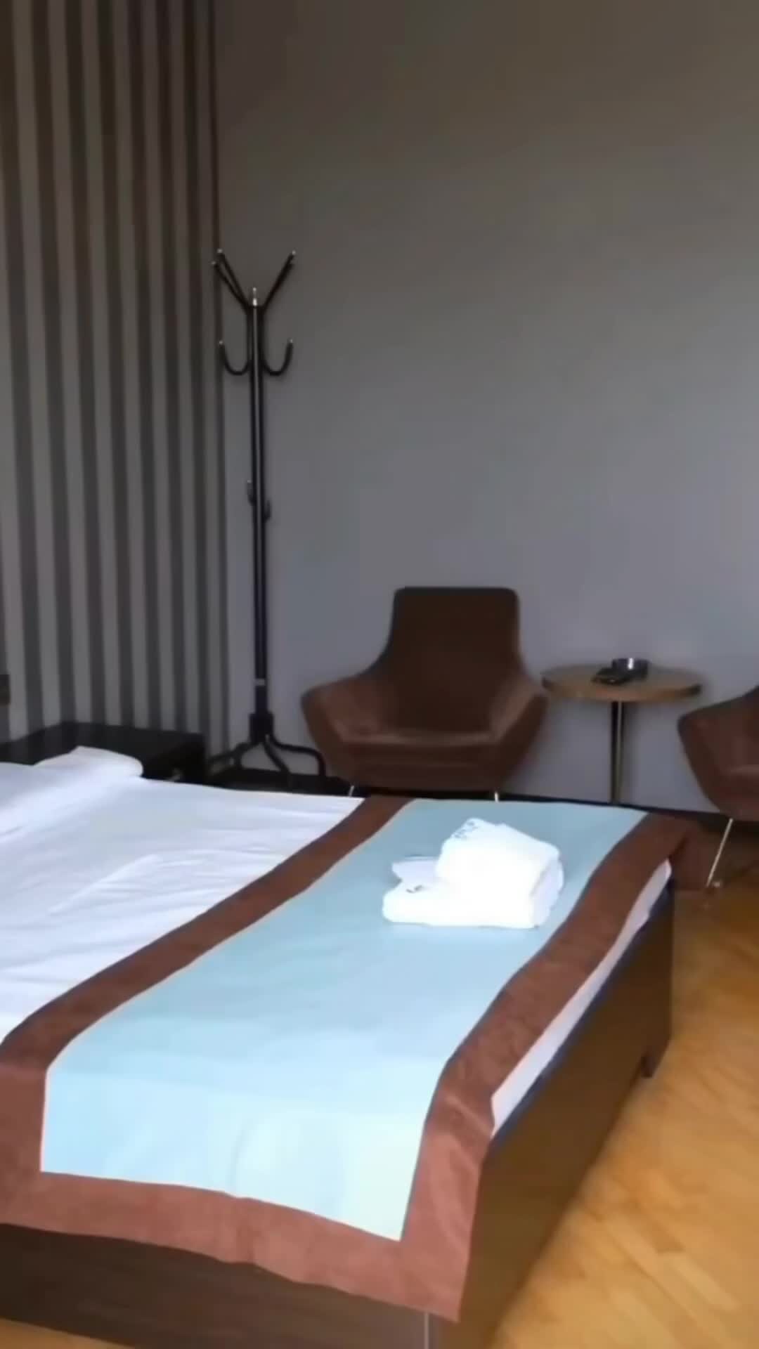 Vídeo do criador