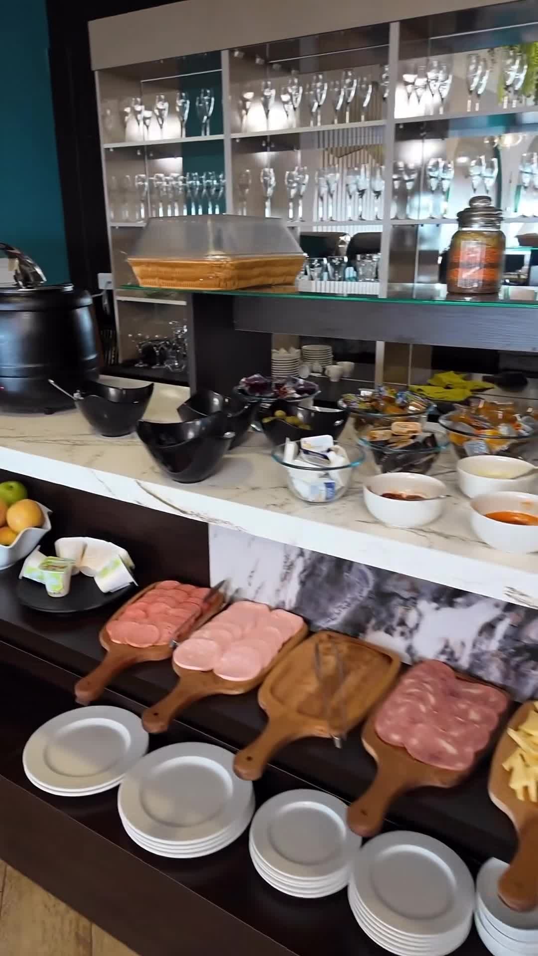 Vídeo do criador