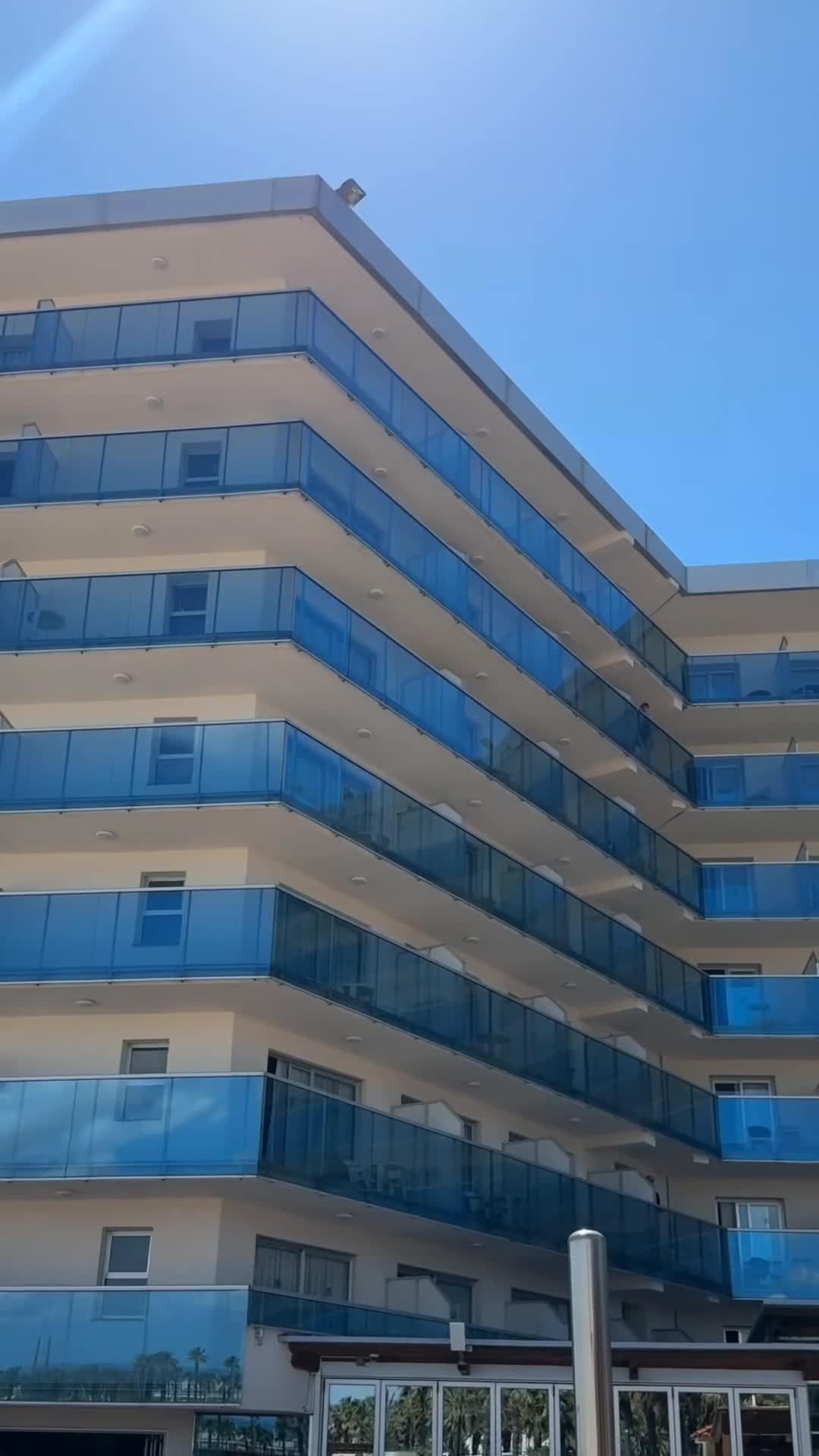 Vídeo do criador