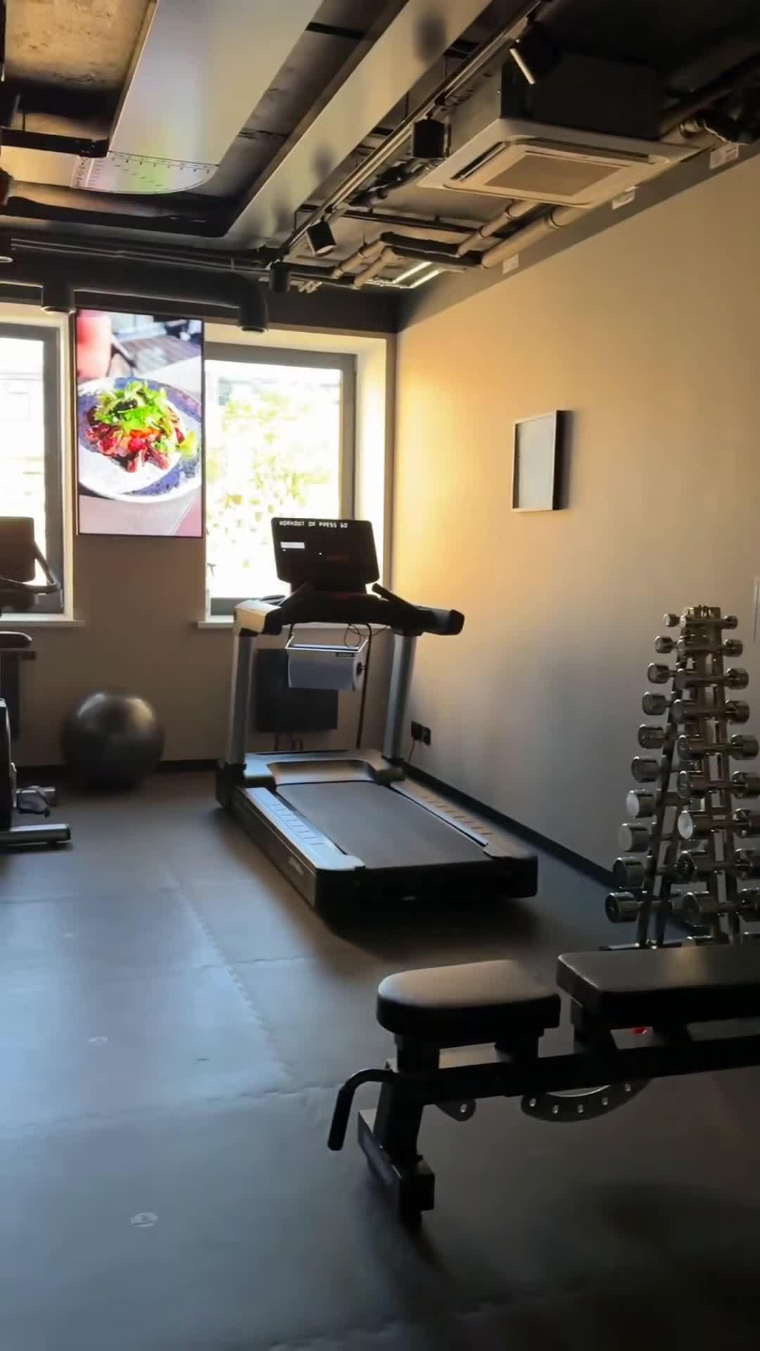 Vídeo do criador
