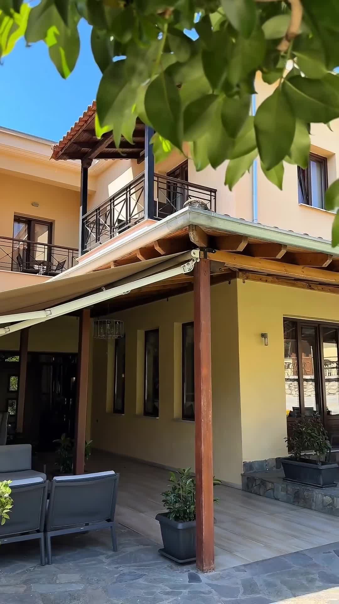 Vídeo do criador